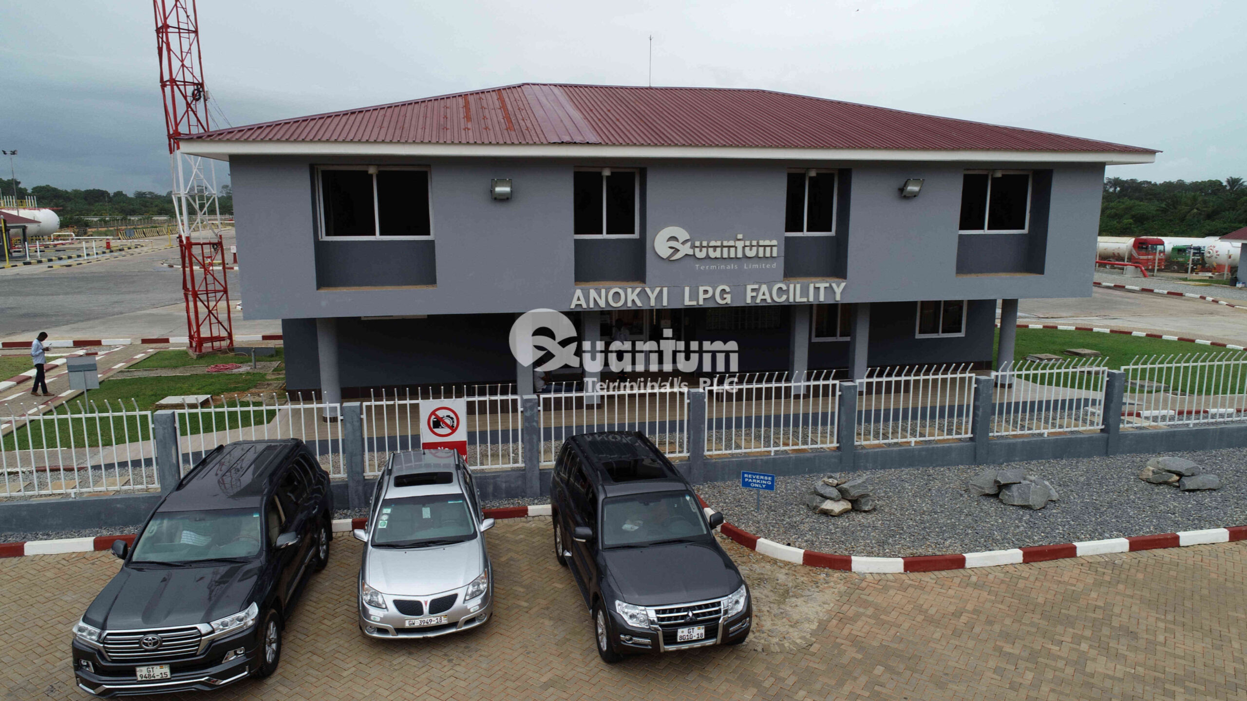 Quantum Terminals makes GHS 8.3m payment to holders of its 10yr note ...
